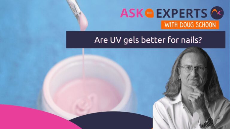 Are UV gels better for nails? - NailKnowledge